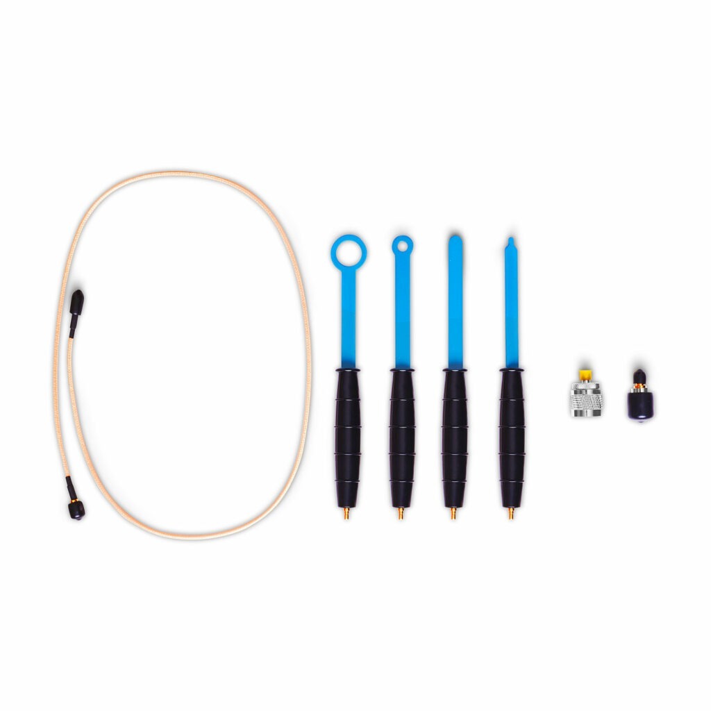 TBPS01 - EMC Near-field Probe Set - บริษัท อินเทซ่าลอจิก จำกัด
